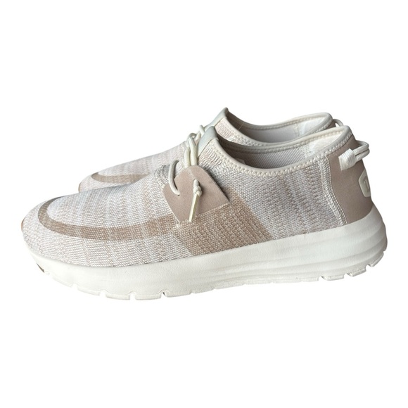 Hey Dude | Shoes | Hey Dude Sirocco Slip On Casual Shoes Womens | Poshmark